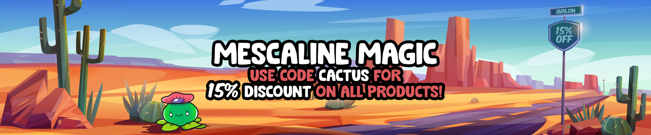 Online Smartshop | Avalon Magic Plants | Your #1 Magic Superstore