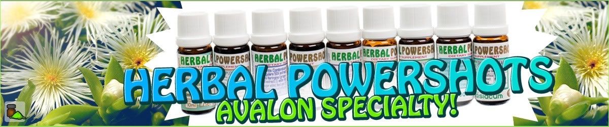 Online Smartshop | Avalon Magic Plants | Your #1 Magic Superstore